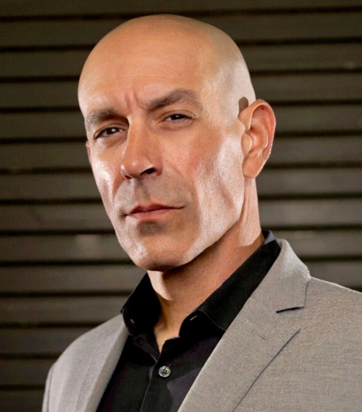 Mike Estes | Wookieepedia | Fandom