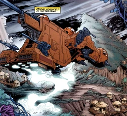 Moomo Williwaw | Wookieepedia | Fandom