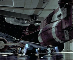 Radiant VII | Star Wars Wiki | Fandom