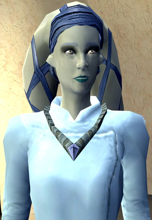 Ramna | Wookieepedia | Fandom