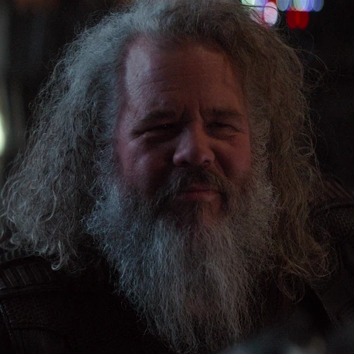 Ranzar Malk | Wookieepedia | Fandom