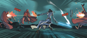 Sovereign Protector | Wookieepedia | Fandom