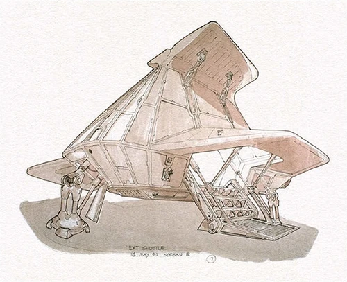 Scupper | Wookieepedia | Fandom