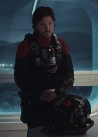 Sienar test pilot | Wookieepedia | Fandom