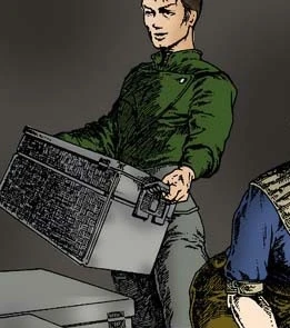 Sleight box | Wookieepedia | Fandom