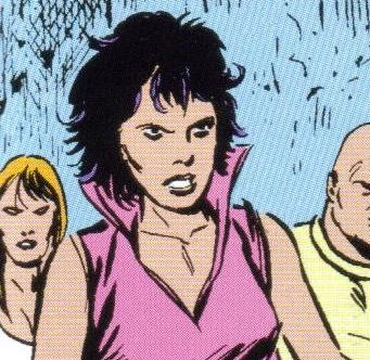 Suzu | Wookieepedia | Fandom