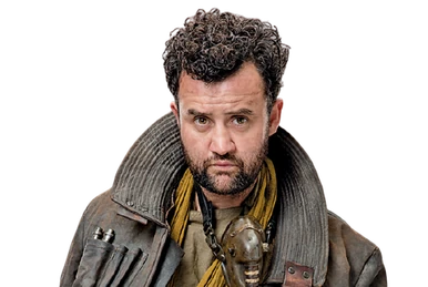 David Valcin Scarface