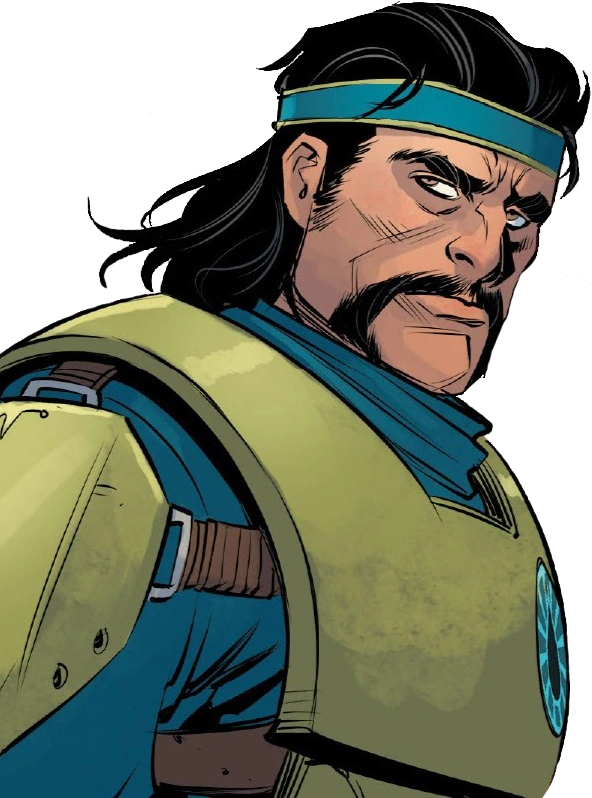 Field Marshal | Wookieepedia | Fandom