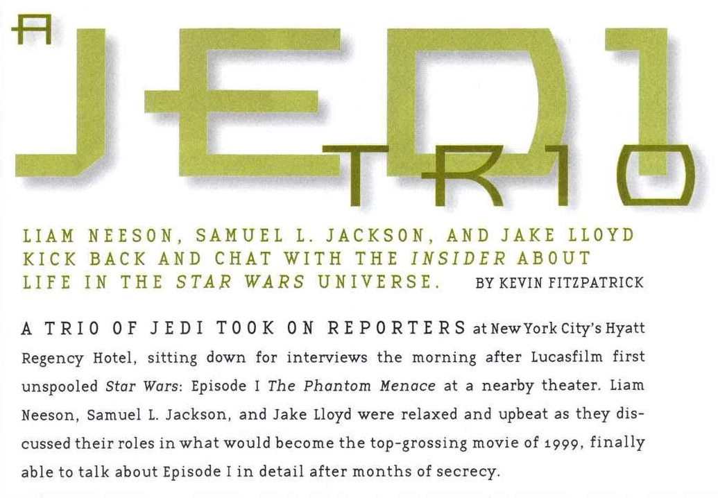 A Jedi Trio | Wookieepedia | Fandom