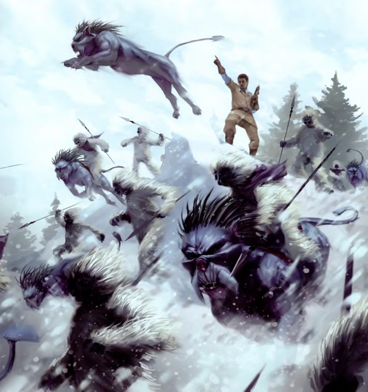 Talz resistance | Wookieepedia | Fandom