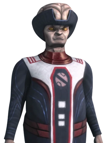 Bec Lawise | Wookieepedia | Fandom