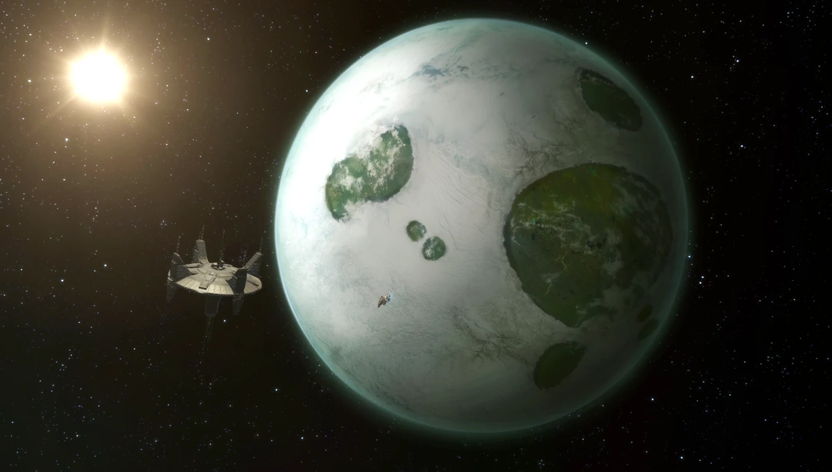 Belsavis system | Wookieepedia | Fandom