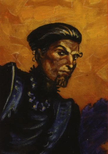 Brak Dunell | Wookieepedia | Fandom