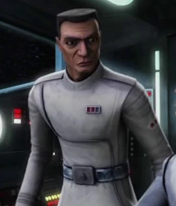 Unidentified clone medical officer (Ryndellia system) | Wookieepedia ...