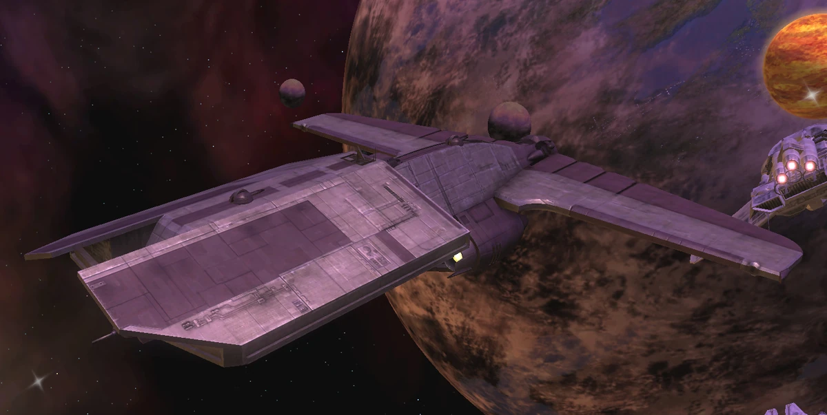 Dark Eclipse | Wookieepedia | Fandom