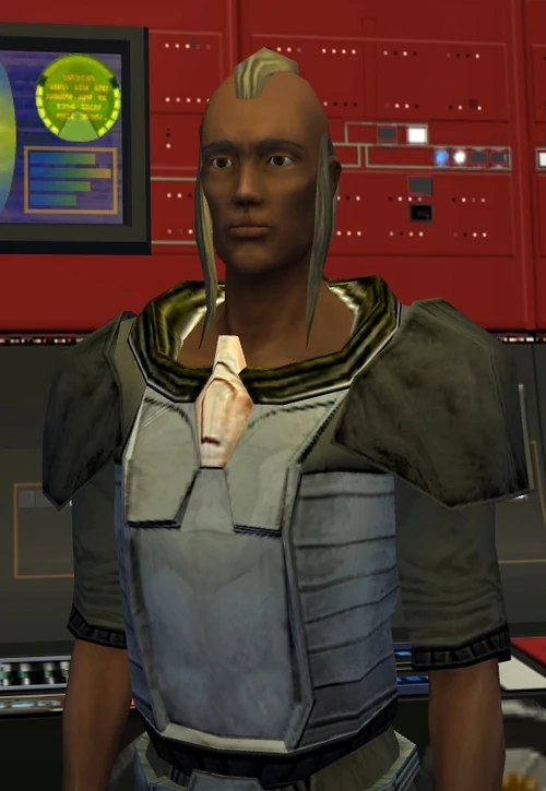 Deel Draav | Wookieepedia | Fandom