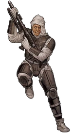 Dengar | Wookieepedia | Fandom