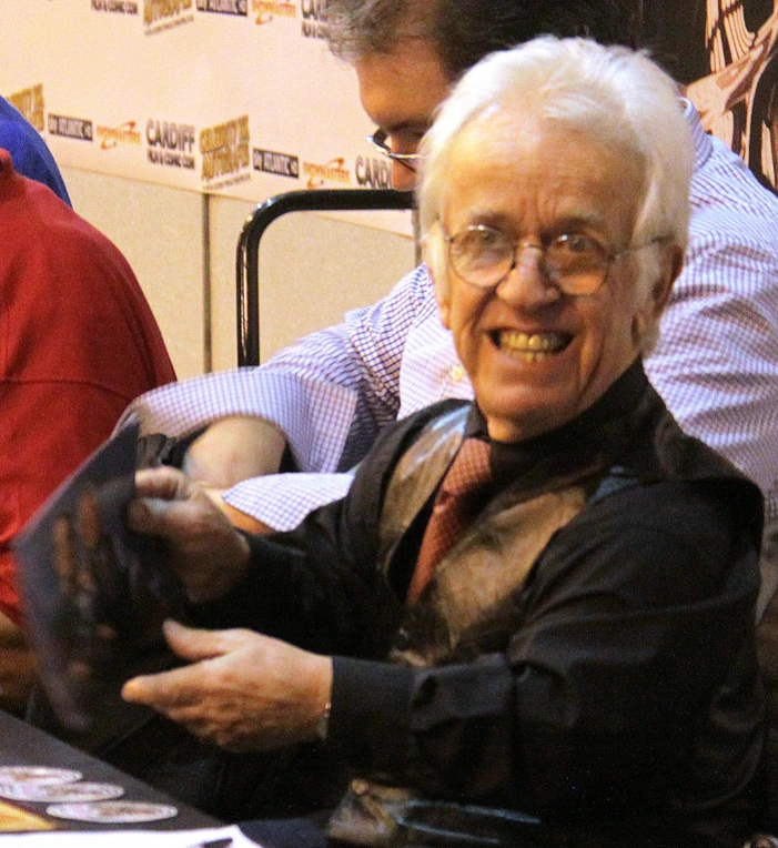 Mike Edmonds | Star Wars Wiki | Fandom