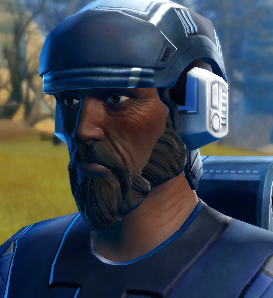 Elz Organa | Wookieepedia | Fandom