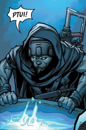 Fyodor | Wookieepedia | Fandom