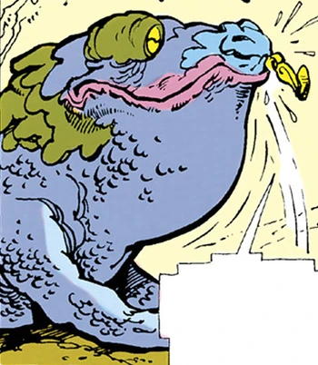 Gotar (acid lizard) | Wookieepedia | Fandom