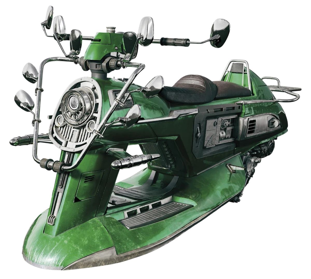 Grav scoot | Wookieepedia | Fandom