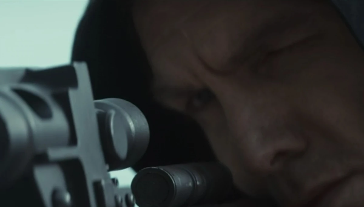 Unidentified Imperial sniper | Wookieepedia | Fandom