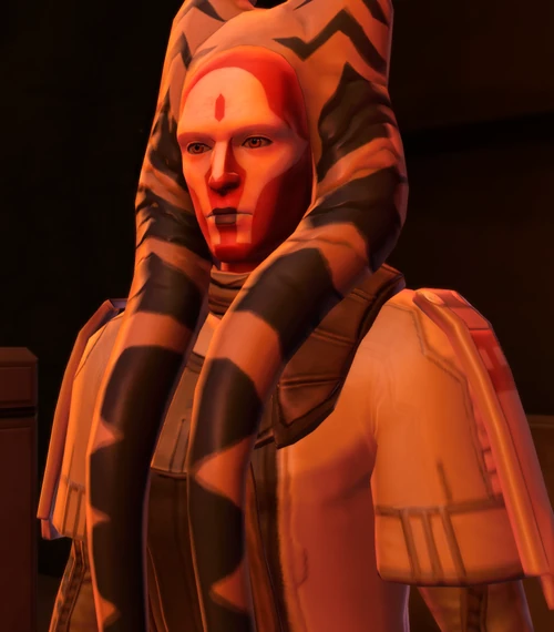 Meldo | Wookieepedia | Fandom