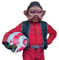Nien Nunb | Wookieepedia | Fandom