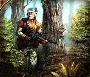 Nik Sant | Czech Star Wars Wiki | Fandom