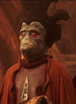 Nute Gunray | Star Wars Wiki | Fandom