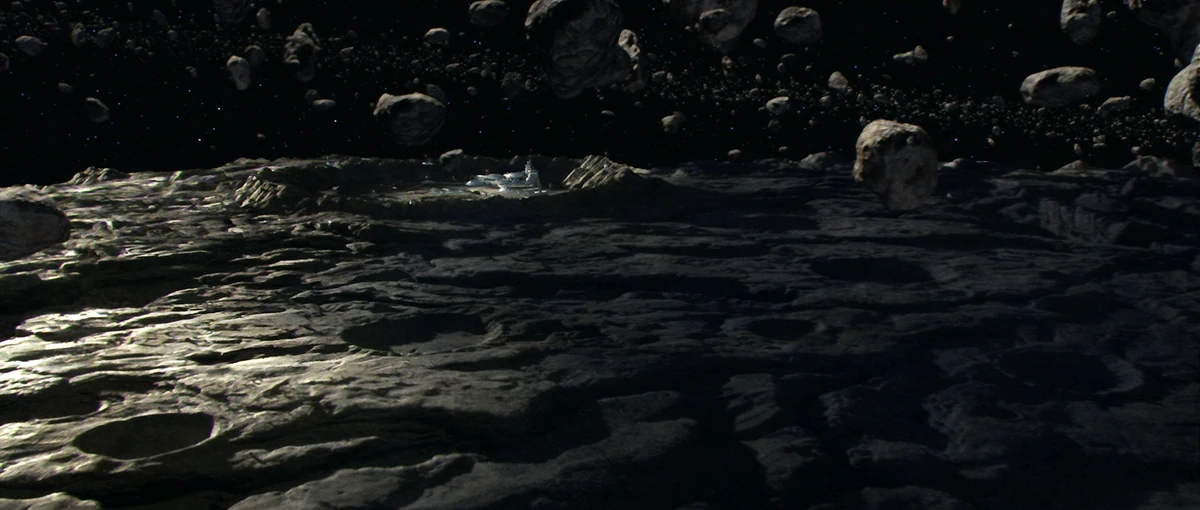 Polis Massa system | Wookieepedia | Fandom