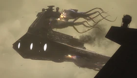 Gilad Pellaeon | Wookieepedia | Fandom