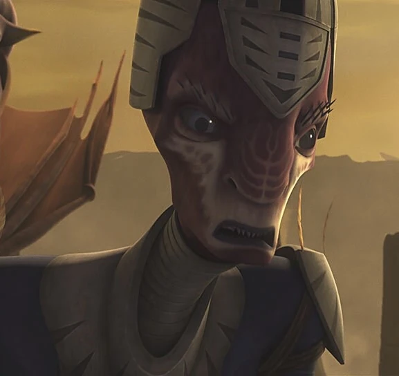 Qin Yazal | Star Wars Wiki | Fandom