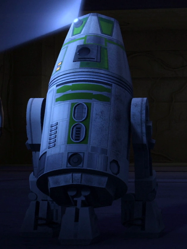 R4-C2 | Wookieepedia | Fandom