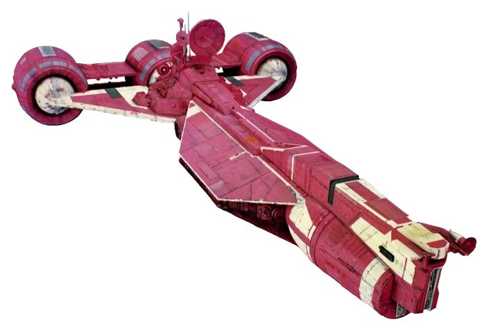 Radiant VII | Wookieepedia | Fandom