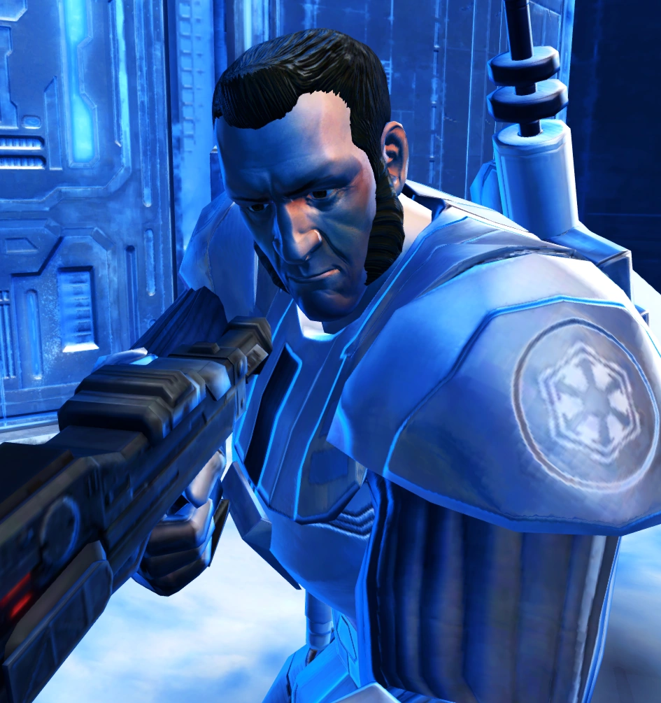 Targis | Wookieepedia | Fandom