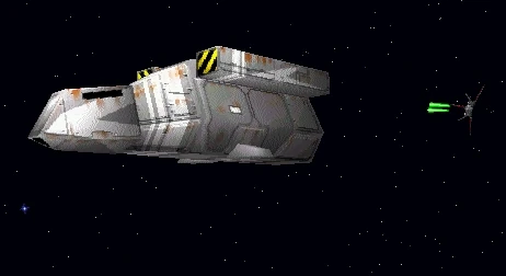 Tela (transport) | Wookieepedia | Fandom