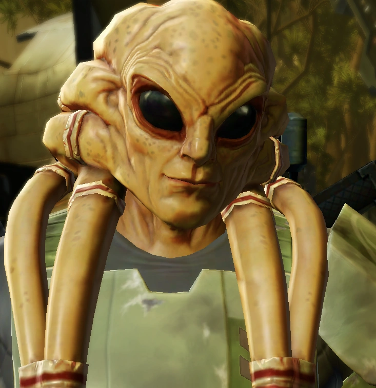 Teranos | Wookieepedia | Fandom