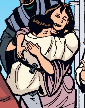 Windy Starkiller's mother | Wookieepedia | Fandom