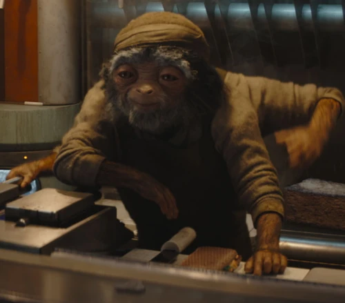 Hugo Durant | Wookieepedia | Fandom