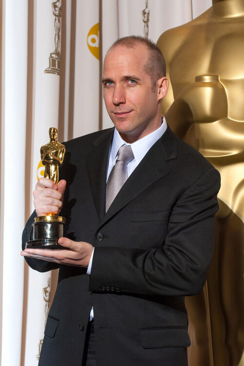 Michael Arndt | Wookieepedia | Fandom