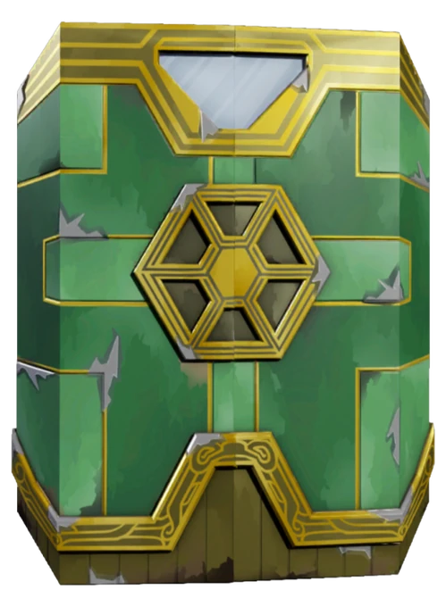 Battler Grafted Shields | Wookieepedia | Fandom