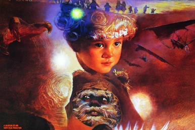 star wars tech documentary