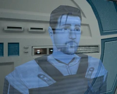 Harbinger Captain | Wookieepedia | Fandom