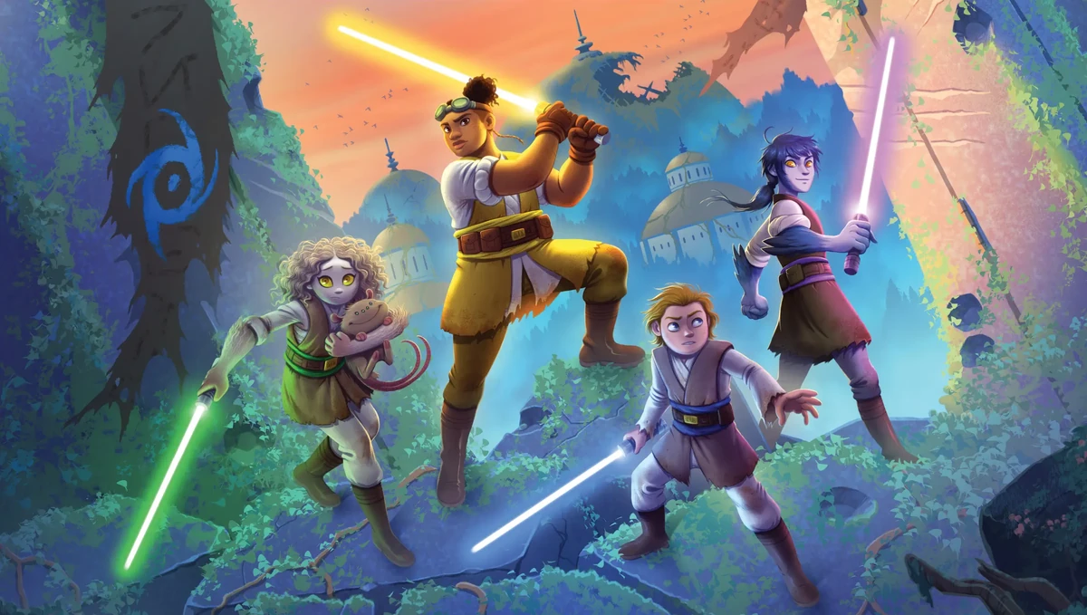 Devo | Wookieepedia | Fandom