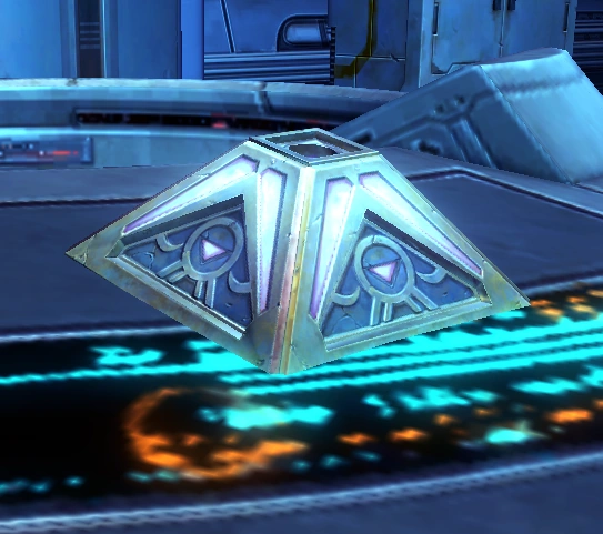 Fake Noetikon of Secrets | Wookieepedia | Fandom