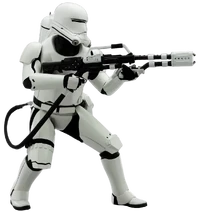 D-93 Incinerator flamethrower | Wookieepedia | Fandom