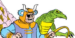 Graak (lawbreaker) | Wookieepedia | Fandom