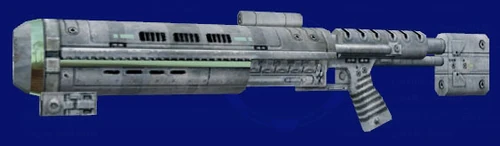 Heavy acid rifle | Wookieepedia | Fandom